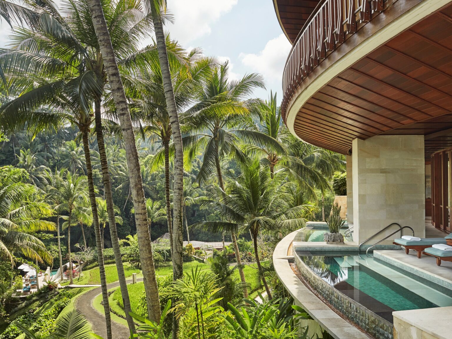 Balinese Spa Retreat: Holistic Wellbeing amidst the Beauty of Bali ...