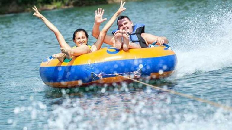 Beach Hopping Adventure: Discover Bali's Best Water Activities at ...