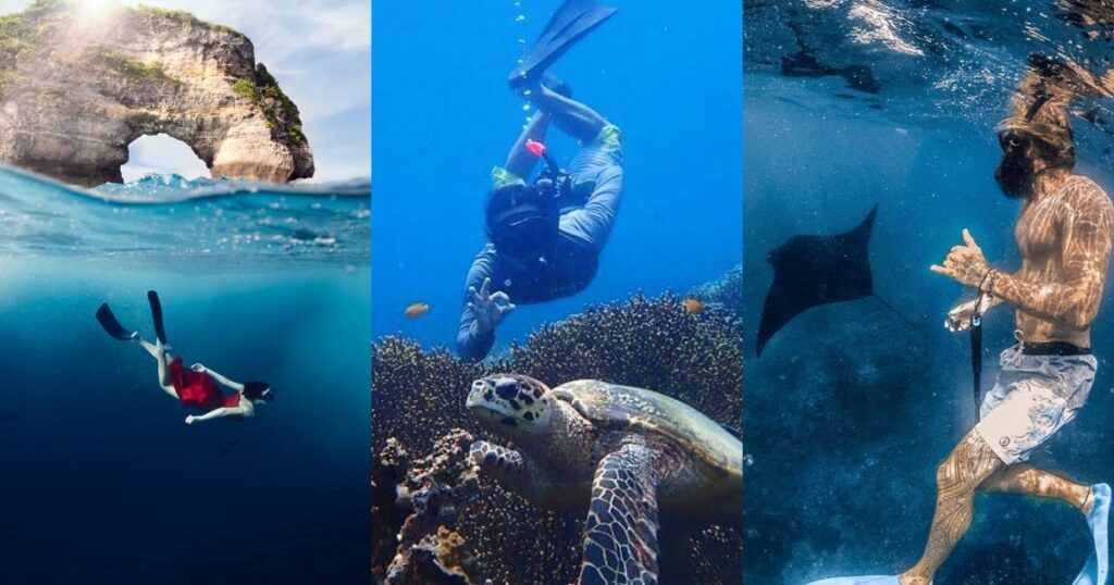 Snorkeling Delights: Bali's Secret Snorkeling Spots Revealed - Blog ...