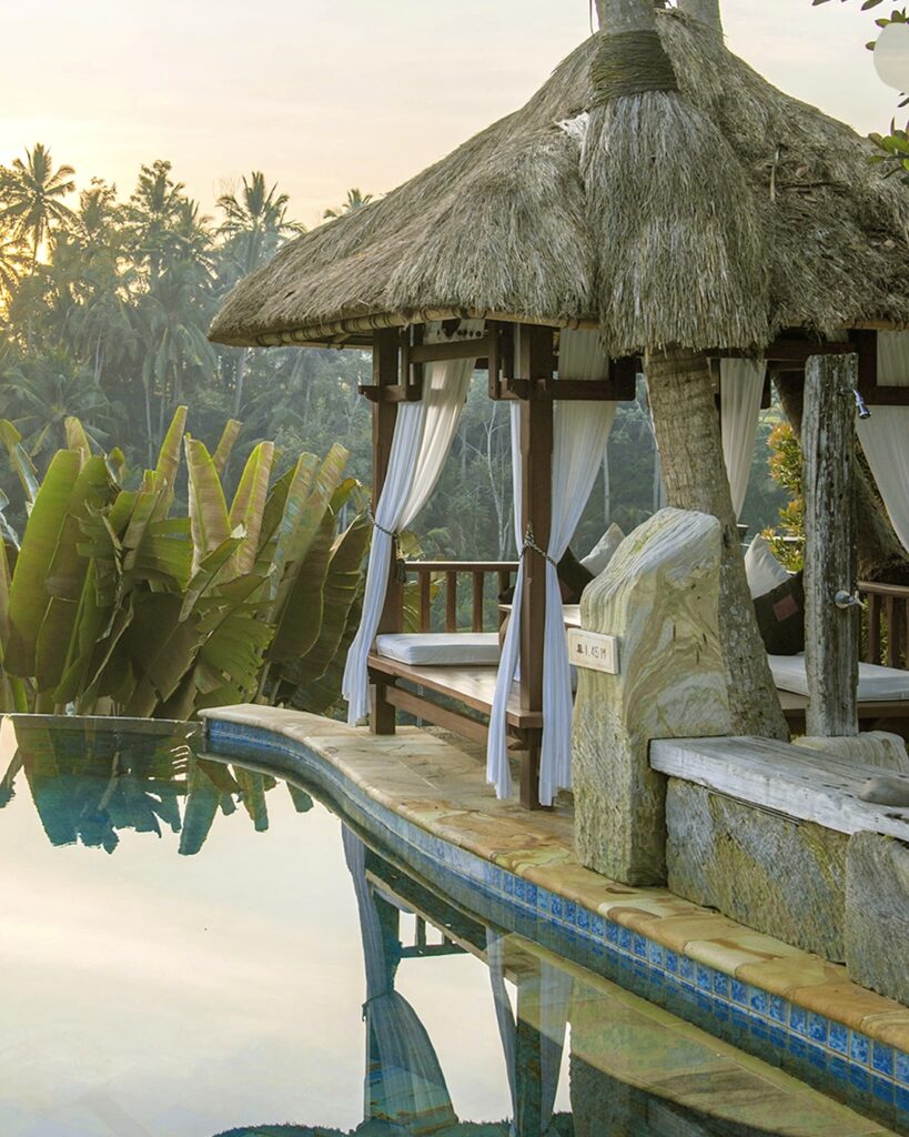 Spa and Wellness in Bali: A Fusion of Tradition and Relaxation - Blog ...